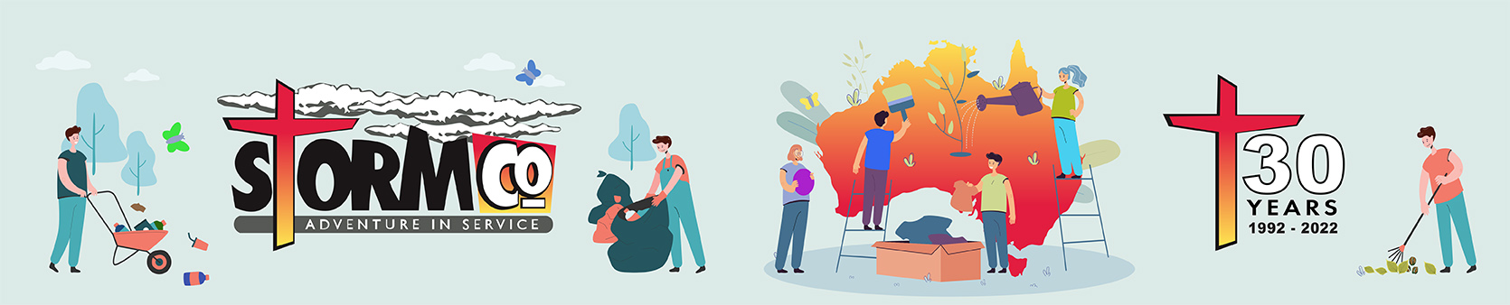 STORMCo